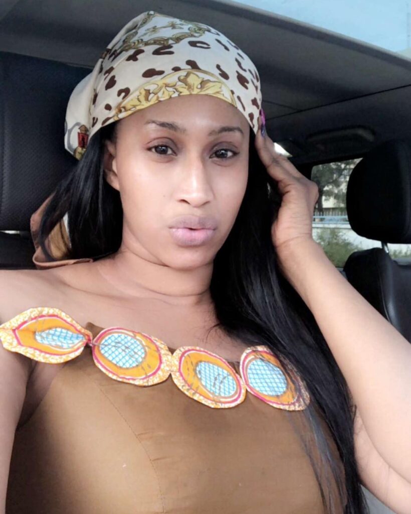 Diaba Sora Biographie - NEXNOLLYMOVE