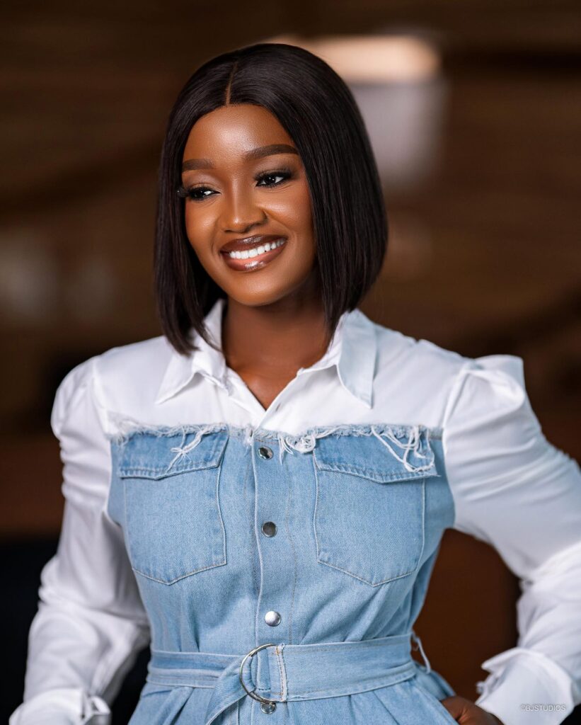 Luchy Donald biographie - NEXNOLLYMOVE